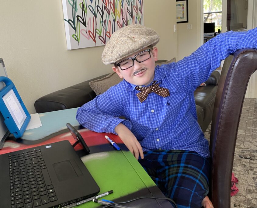 Blog - Elementary & Middle School