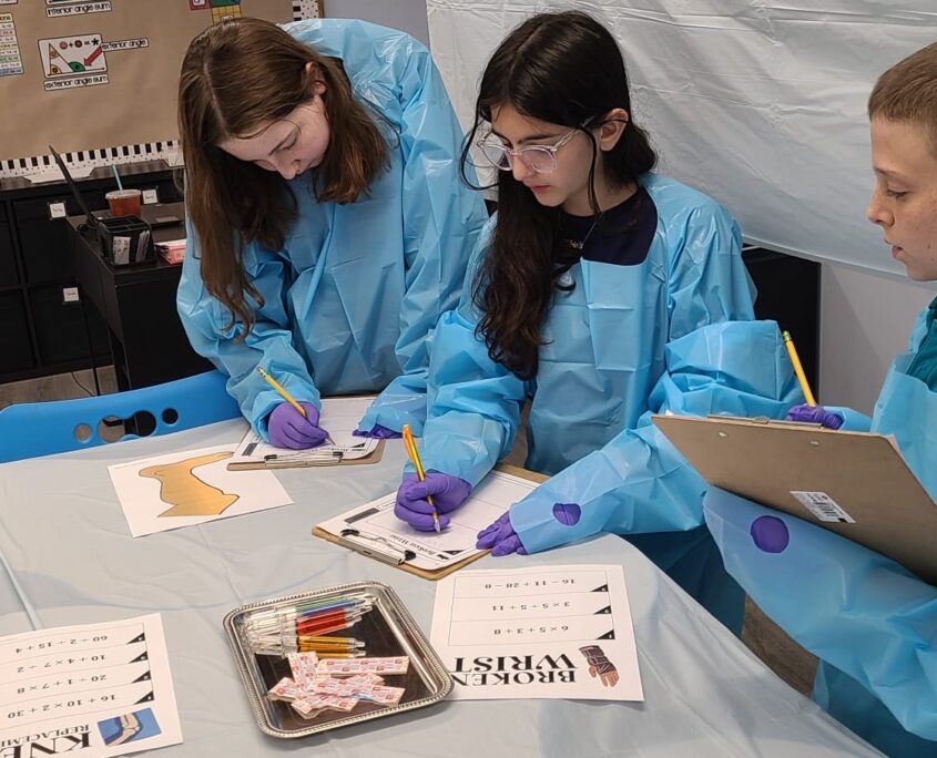 Blog - Elementary & Middle School